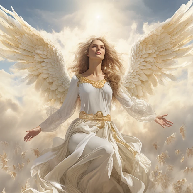 AI绘画_Prompts_Stefano_Quadri_a_very_beautiful_bright_pure_realistic ...