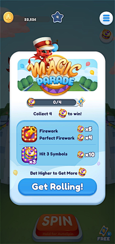 coin master-花瓣网|陪你做生活的设计师