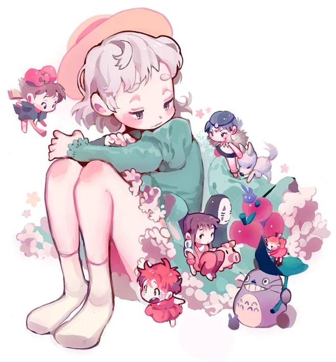 Inhye」の漫画 [pixiv]图片_Pixiv图片素材-花瓣网