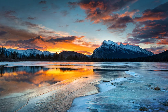 Bob Bittner在 500px 上的照片Ok, just one more...图片_自然气势图片素材-花瓣网