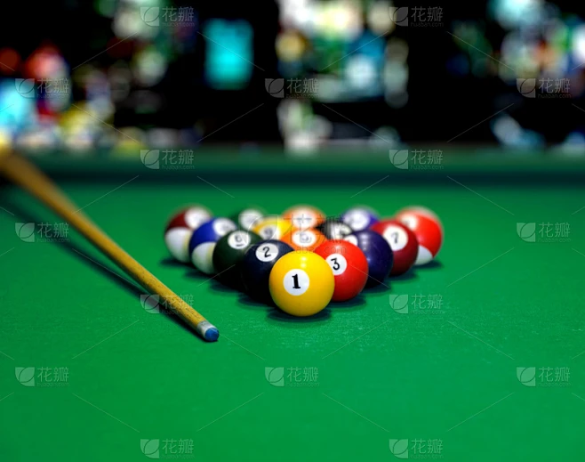 球袋,桌球台,斯诺克,水平画幅,无人,球体,夜生活,支架,运动,条纹图片_台球图片素材-花瓣网