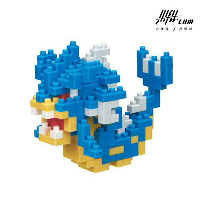 jiifll-flower-纳米块-乐高积木-拼装玩具-儿童智力开发-建筑设计-模型-摆台-橱窗展示-卡通造型-模型-公仔-陈列-双减-减负-课外