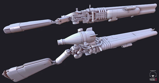 Nuka World Shotgun, Kaspars Pavlovskis : Hello everyone! I am back ...