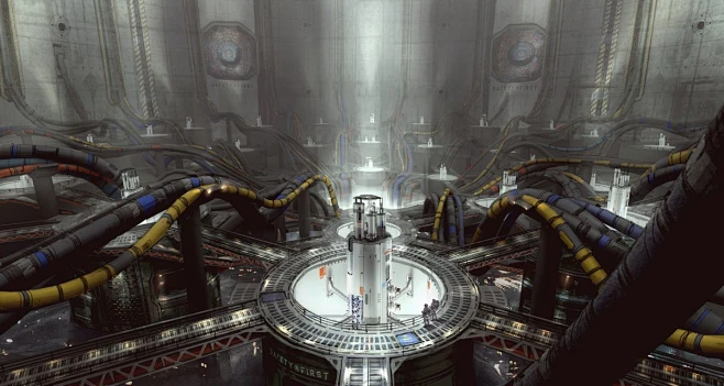 Titanfall 2 Fold Weapon Room, Danny Gardner : Titanfall 2 Fold Weapon ...