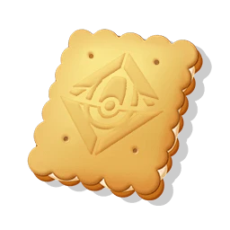 Aeos+Cookie-花瓣网