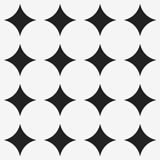 图案平铺形状图标_88ICON https://88icon.com 图案 平铺 形状 圆形 重复 连锁 几何-花瓣网