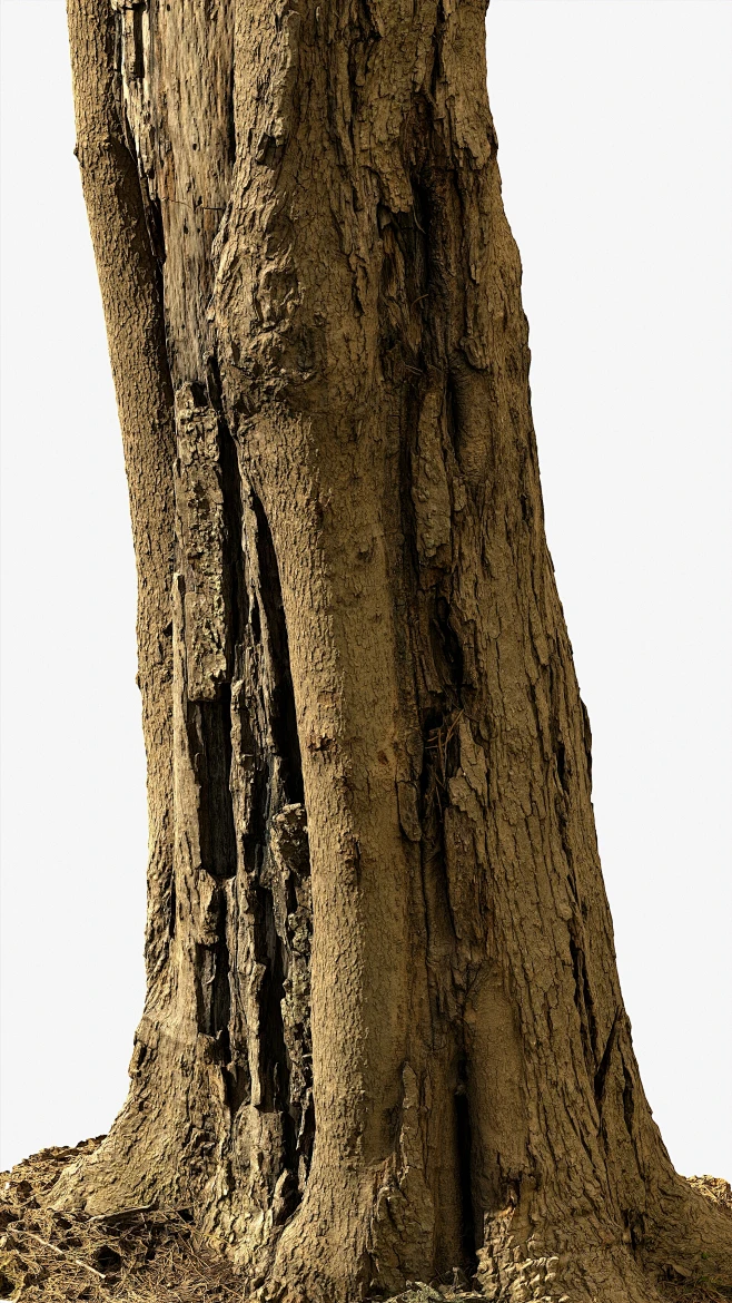 500k tris 10 x 4096 px Textures final render (Albedo + Normal)-花瓣网