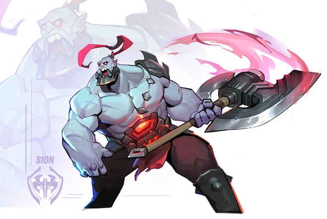 SION FANART图片_欧美，风格化图片素材-花瓣网