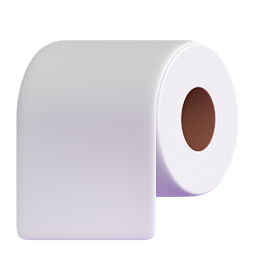 roll_of_paper_3d