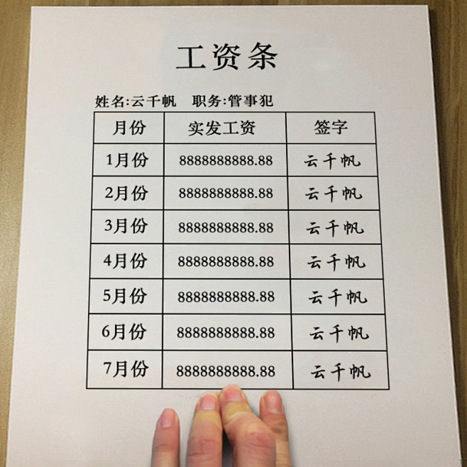 工资条 (14)