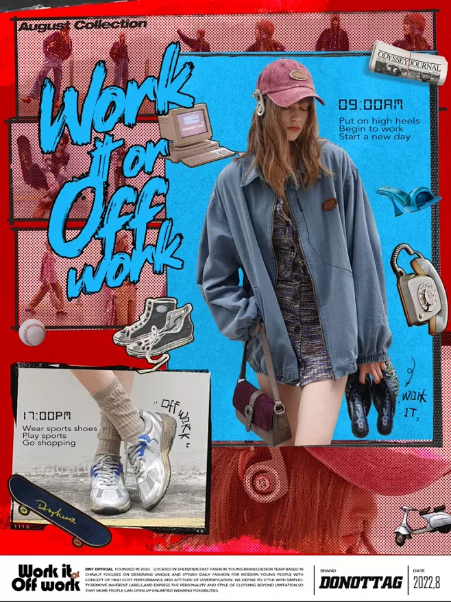 DNT OFFICIAL 韩火火-花瓣网