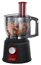 AEG SB5700BK 5 Series Blender with TruFlow Stainless Steel Blades, 700 ...