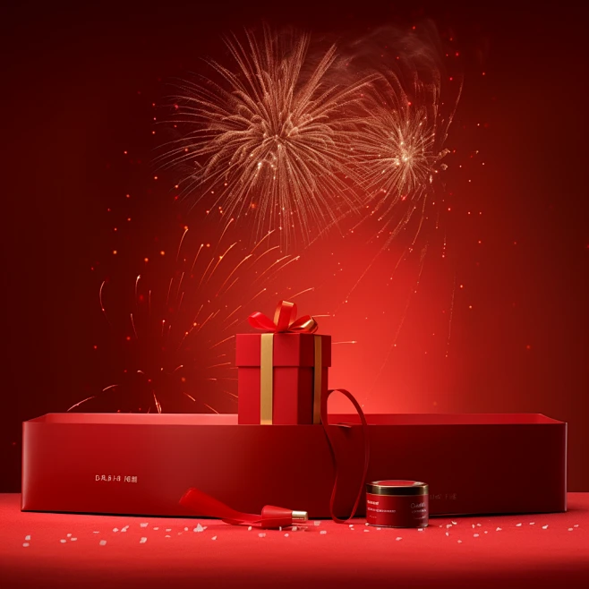 ls7623_Minimalist_Advanced_Still_Life_photography_Chinese_New_Y ...