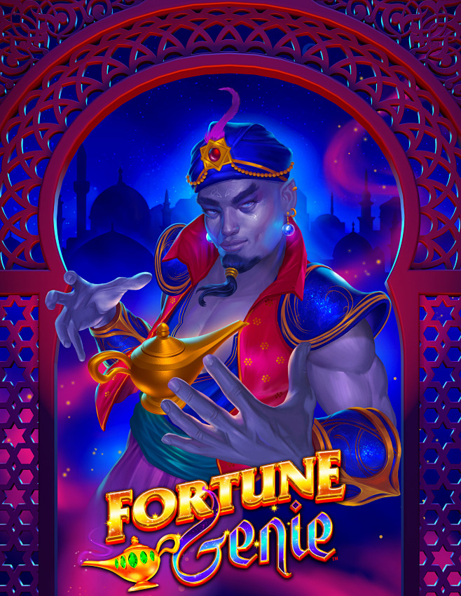 j-r-barker-genie-anim