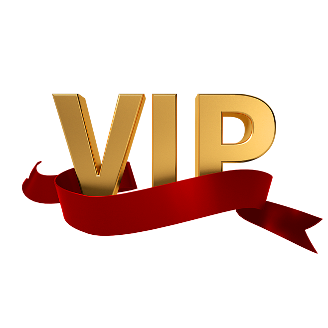 VIP飘带@Q祁风