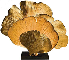 免扣-金属.复古(金色)-花瓣网|陪你做生活的设计师 | 色00221