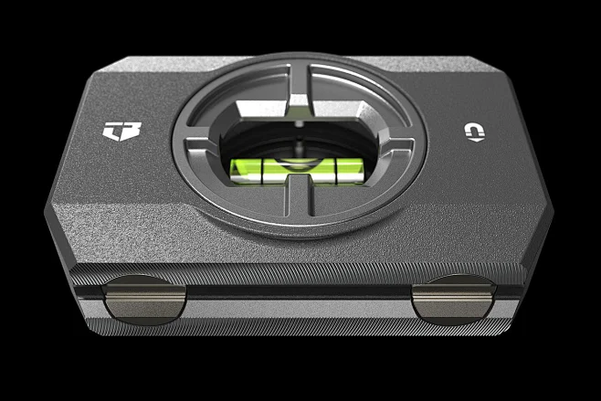 水平仪，360 pocket level，construction，手持工具，袖珍水平仪，toughbuilt，坚固耐用，-花瓣网