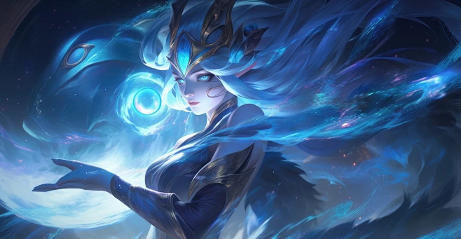 cosmic-lux-splash-art-8k-wallpaper (13)-花瓣网