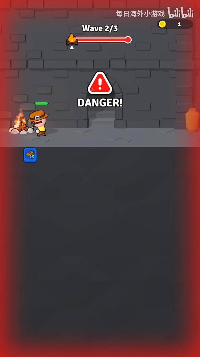 Escape Hero Quest-花瓣网