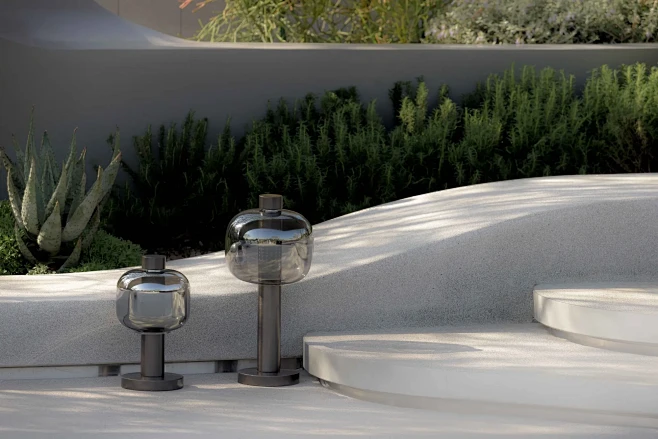 Luxelakes-C19 Hong Hu Lakeshore by JTL Studio – mooool-花瓣网