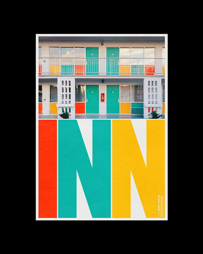 abstract challenge contrast magazine Magazine Cover minimal poster ...