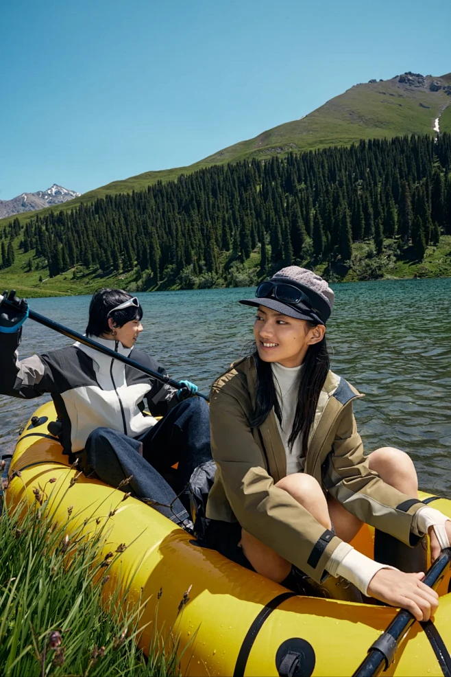 新店速递|Beneunder蕉下-花瓣网