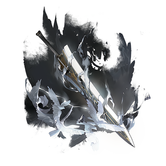 【图片】原画集【白夜极光吧】_百度贴吧