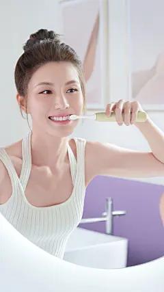 Philips Sonicare 2600 Series Electric Toothbrush-花瓣网