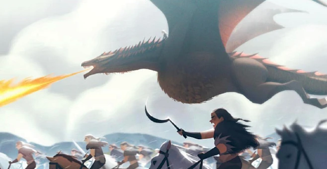 . Alexander Cho -花瓣网