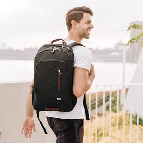 Region Backpack - Solo New York-花瓣网