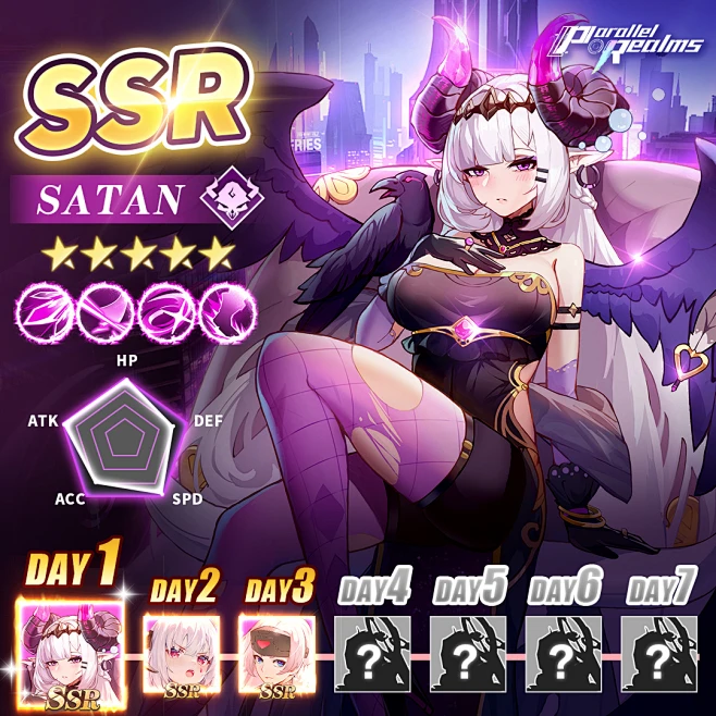 Parallel Realms-1080 X 1080-2023-07-31-d35366b8bb08c746a9101d5a9f2af1d0-花瓣网