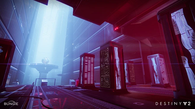 Destiny 2: Beyond Light-花瓣网