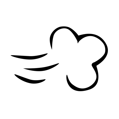 吹风和叹气-花瓣网