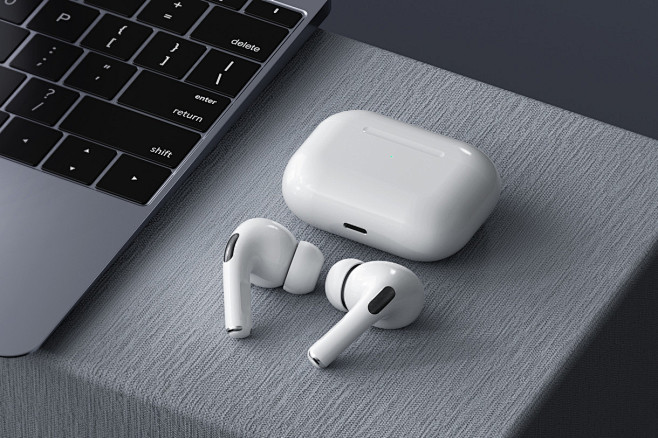Air Pods Pro 2