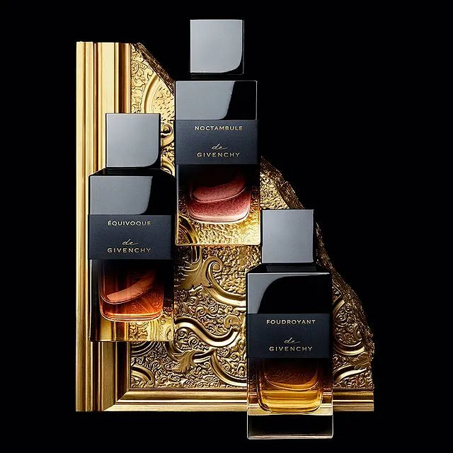 Photo by Givenchy Beauty on April 22, 2023. May be an image of ...