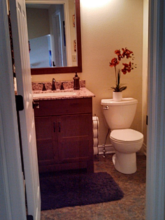 Amanda Cuk #29925 | Bathroom rem-花瓣网|陪你做生活的设计师 | 创意##家居搭配##室内设计##装修##装修设计#