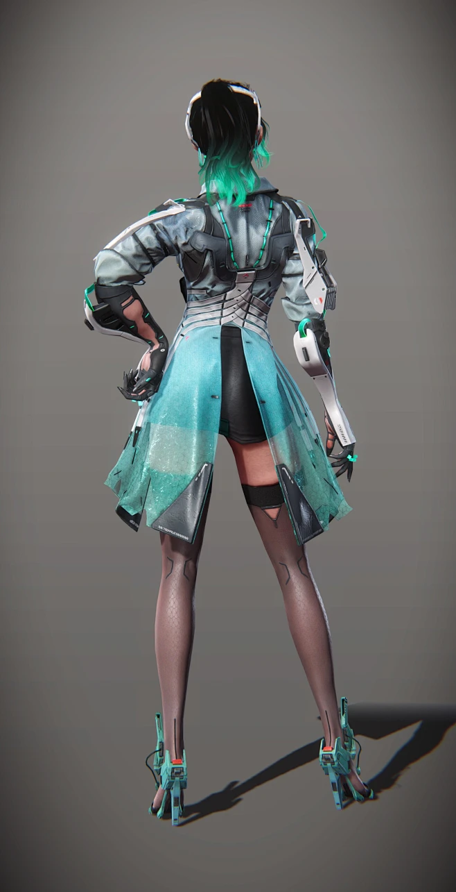 Project-SH:欧丝-花瓣网