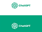 chatgpt logo vector file