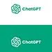 Download ChatGPT Logo PNG Transparent Background 5288 × 5358, SVG, EPS ...