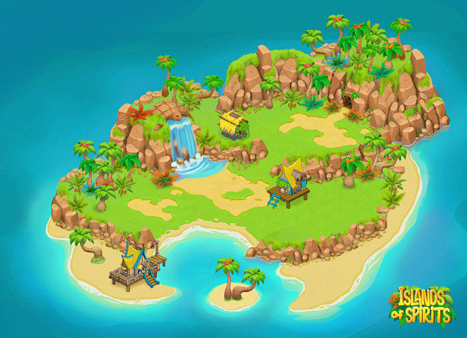 Own Project Creation, SMIRNOV SCHOOL : Project by our student Yarosh ...