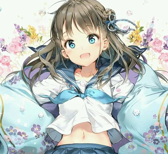 anmi吧-百度贴吧--透明感,眼镜娘,茶袋子,画师anmi-花瓣网