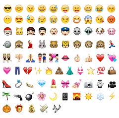 emoji-sprite-花瓣网