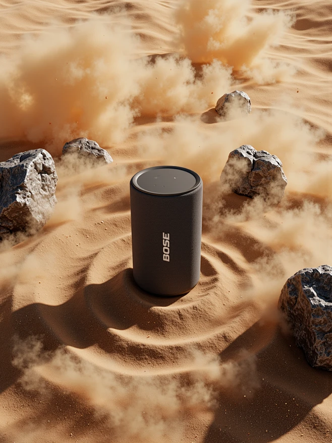 【摸鱼】Flux超写实商业渲染_电商产品场景-LoRA-大摸鱼家_Xr-LiblibAI-花瓣网