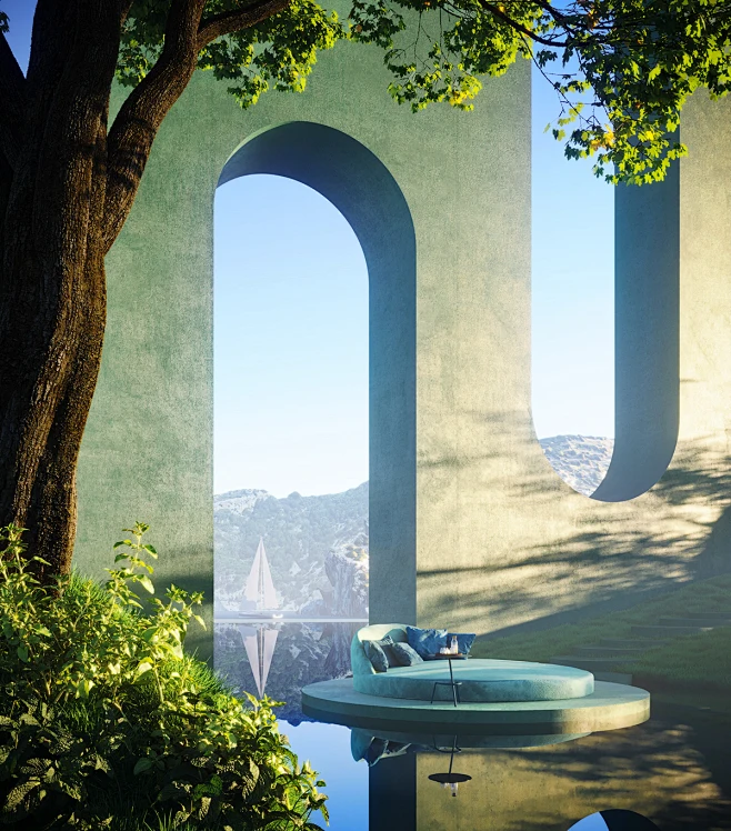 SUMMERTIME.Vol2 on Behance-花瓣网