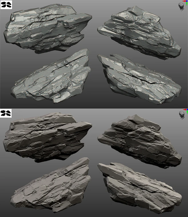 1 Day 1 Hour Rock Challenge -花瓣网