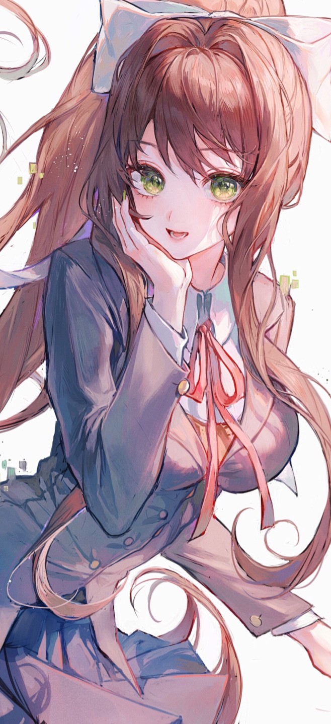 抹茶專門店AM matchach 动漫美少女