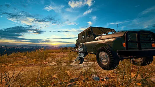 游戏壁纸 绝地求生_百度图片搜索-花瓣网