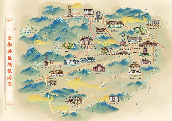 点击查看图片来源-花瓣网