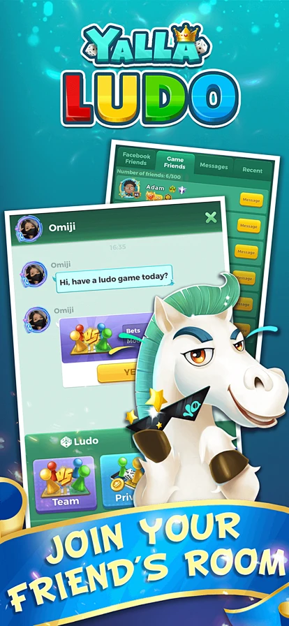 Yalla Ludo - Ludo&Domino应用描述查询|Yalla Ludo - Ludo&Domino应用截图查询|Yalla ...