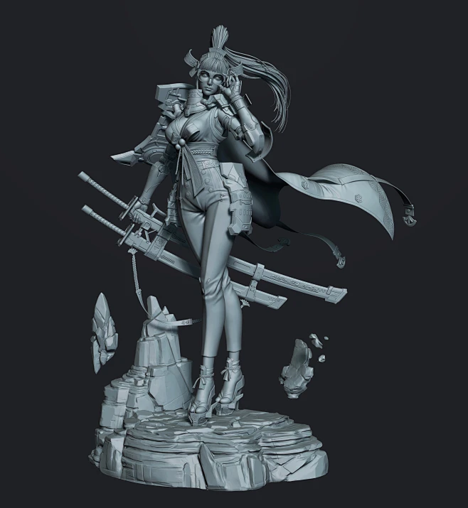 汪小东zb (1)-花瓣网